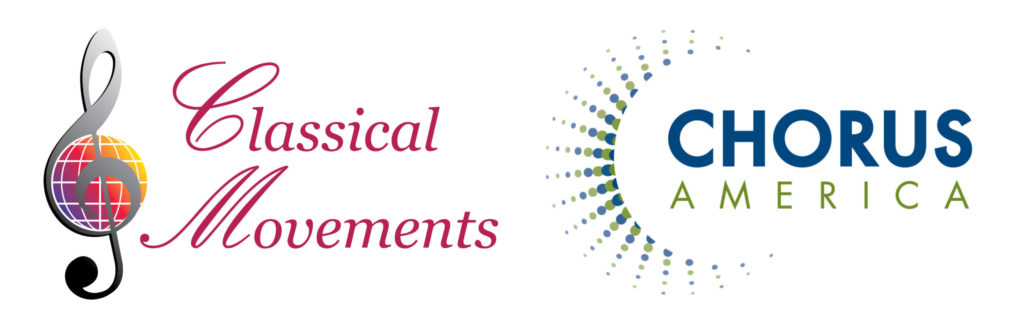Classical Movements, Chorus America Partner on Five-Year Commission ...