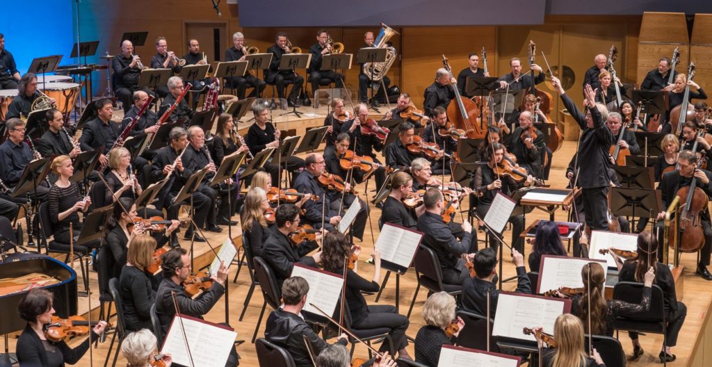 MINNESOTA ORCHESTRA, CLASSICAL MOVEMENTS TO EMBARK ON TOUR TO VIETNAM ...