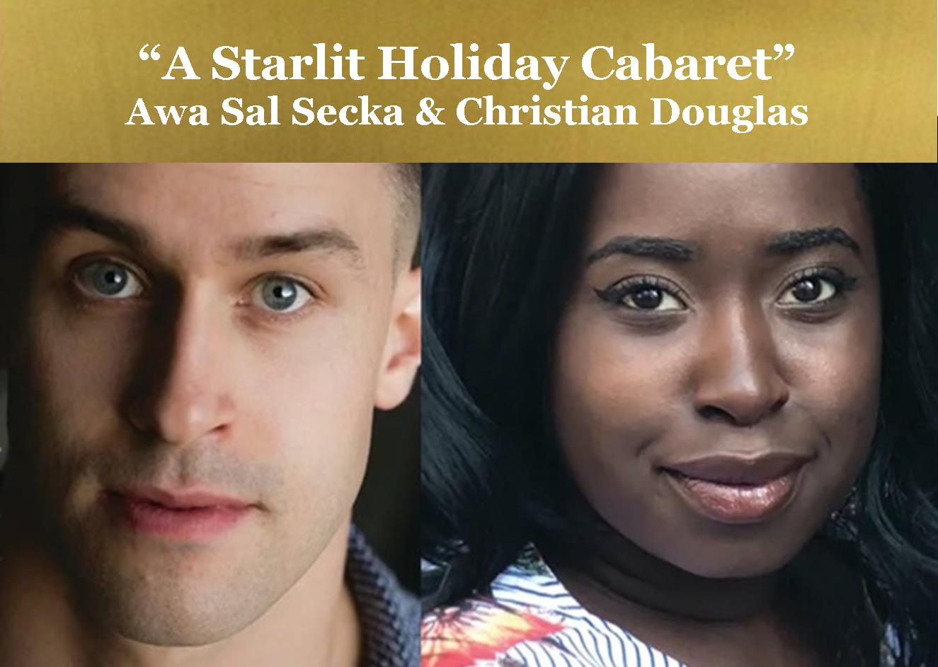 Christian and Awa LAST | Classical Movements